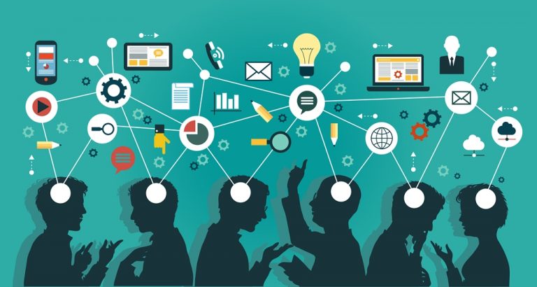 ¿cuál Es El Rol De La Tecnología Social En La Actualidad Coitiab